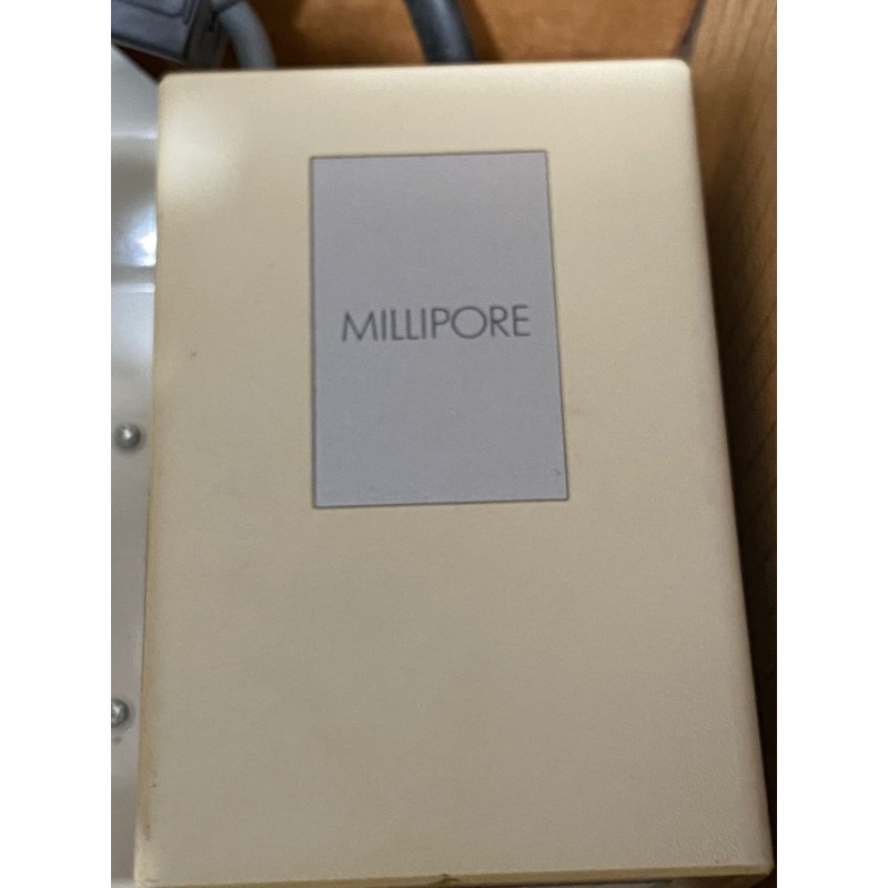 Millipore ASM Tank UV – UV Sterilization for High-Purity Water Systems